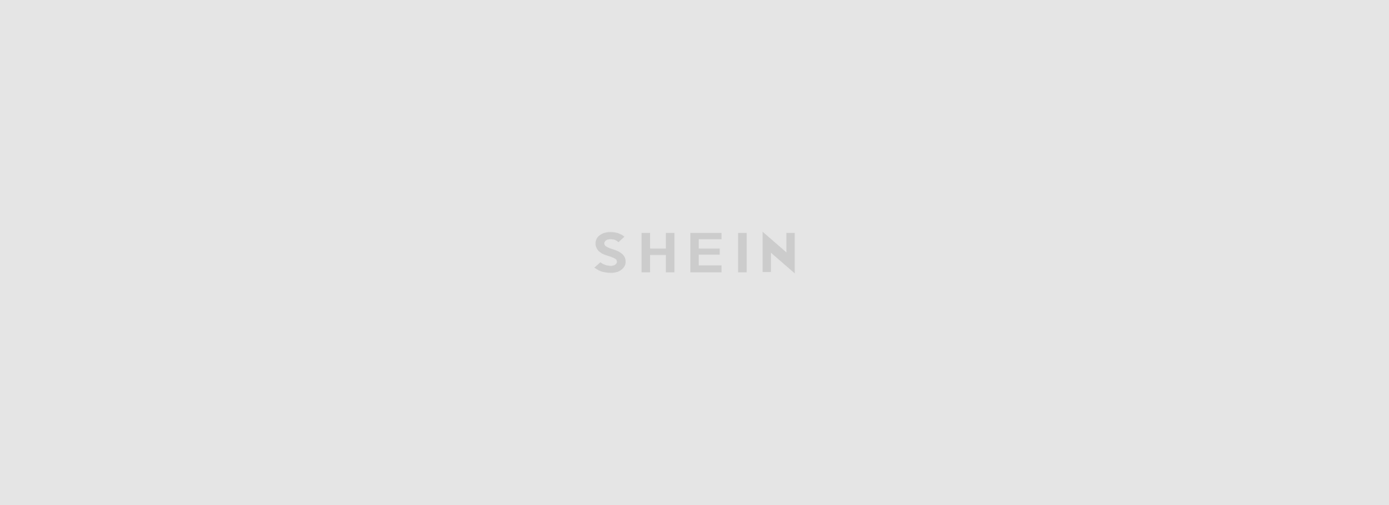 SHEIN BIZwear