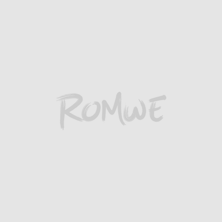 The Newest Trending Styles for Girls & Guys | ROMWE UK